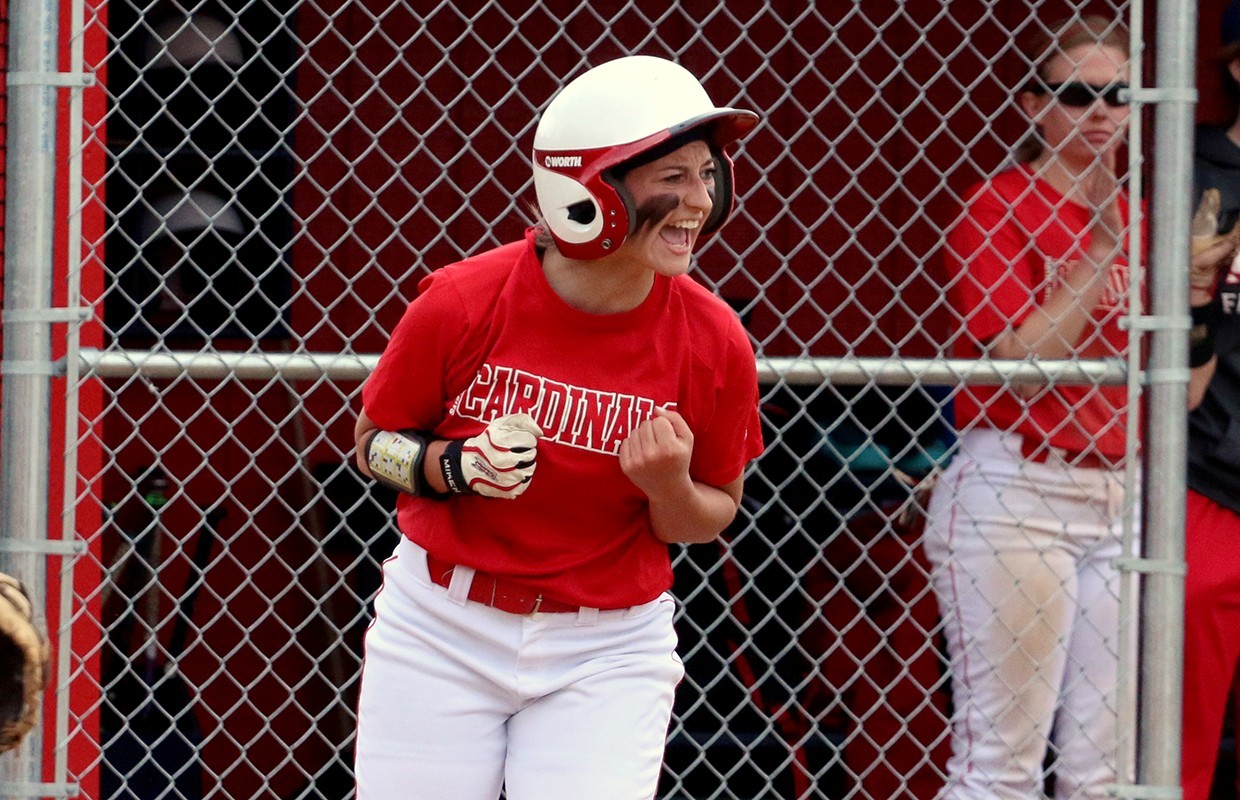 Stanzy Snyder - Softball - Saint Mary's University of Minnesota Athletics