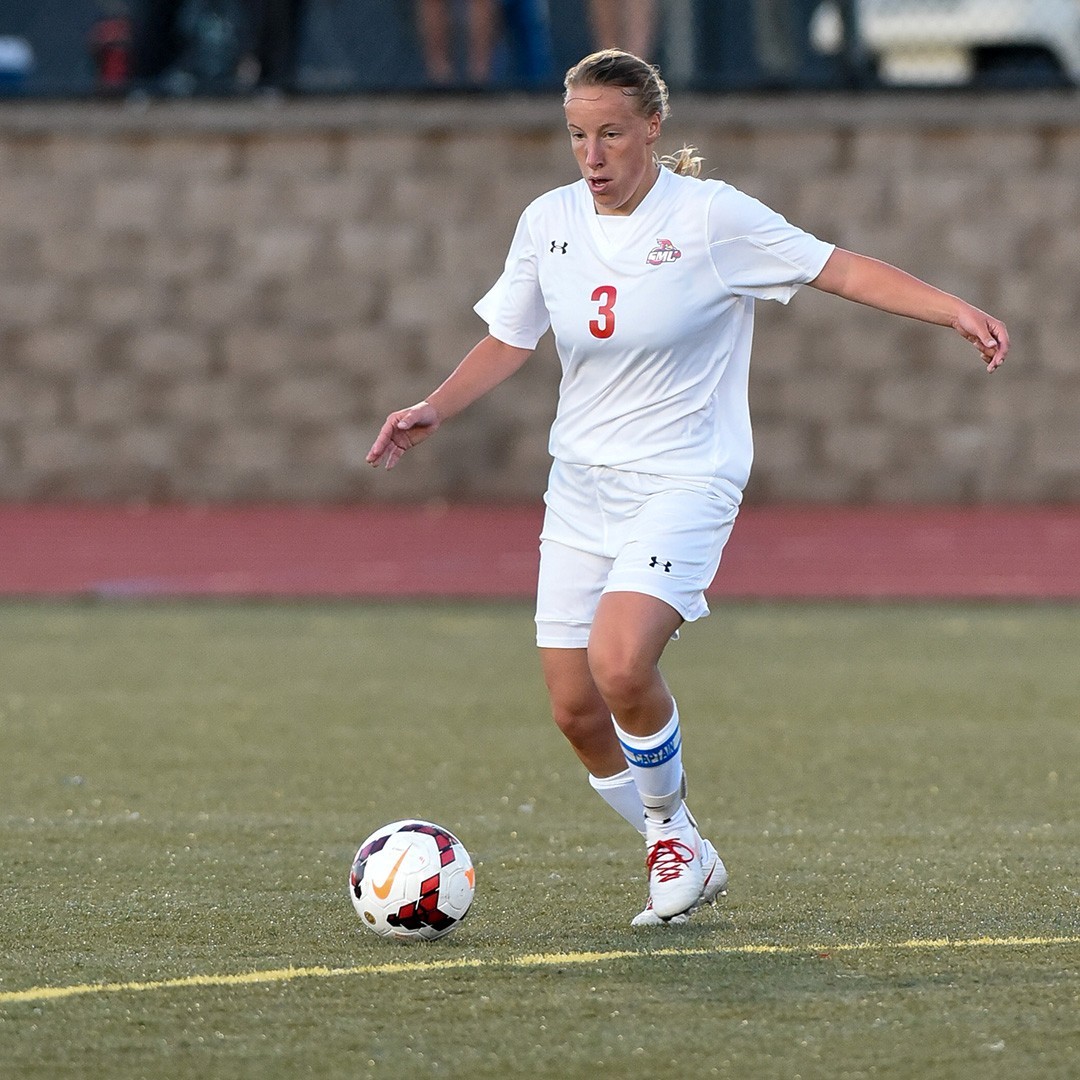 Emma Schaefer - Women's Soccer - Saint Mary's University of Minnesota ...