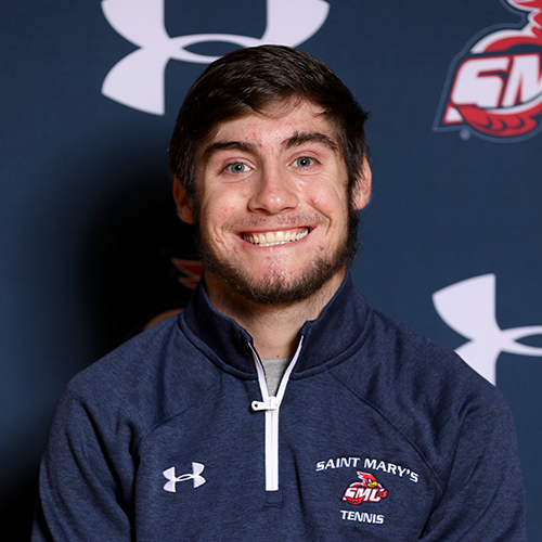 Cardinals can't match Macalester's depth - Saint Mary's University of ...