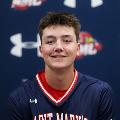 Cardinals fall to Aurora in 10 innings - Saint Mary's University of ...