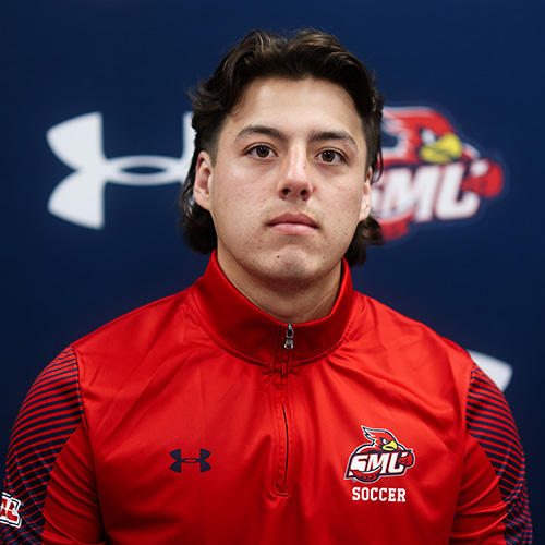 Cardinals can't slow down SJU offense - Saint Mary's University of ...