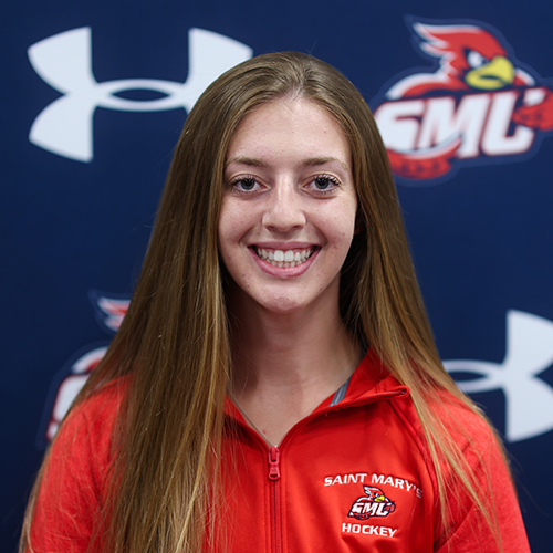 Kurkowski nets OT game-winner for SMU - Saint Mary's University of ...