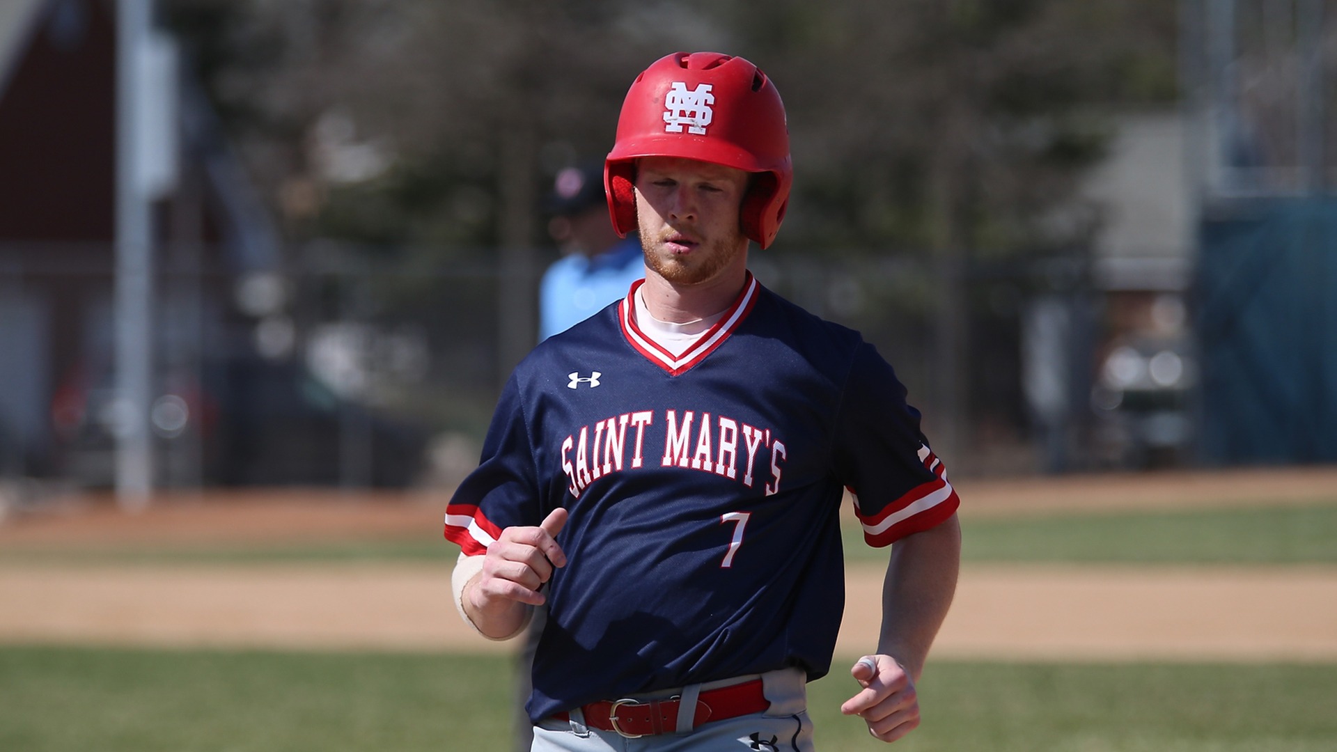 It's an offensive explosion in SMU win - Saint Mary's University of ...