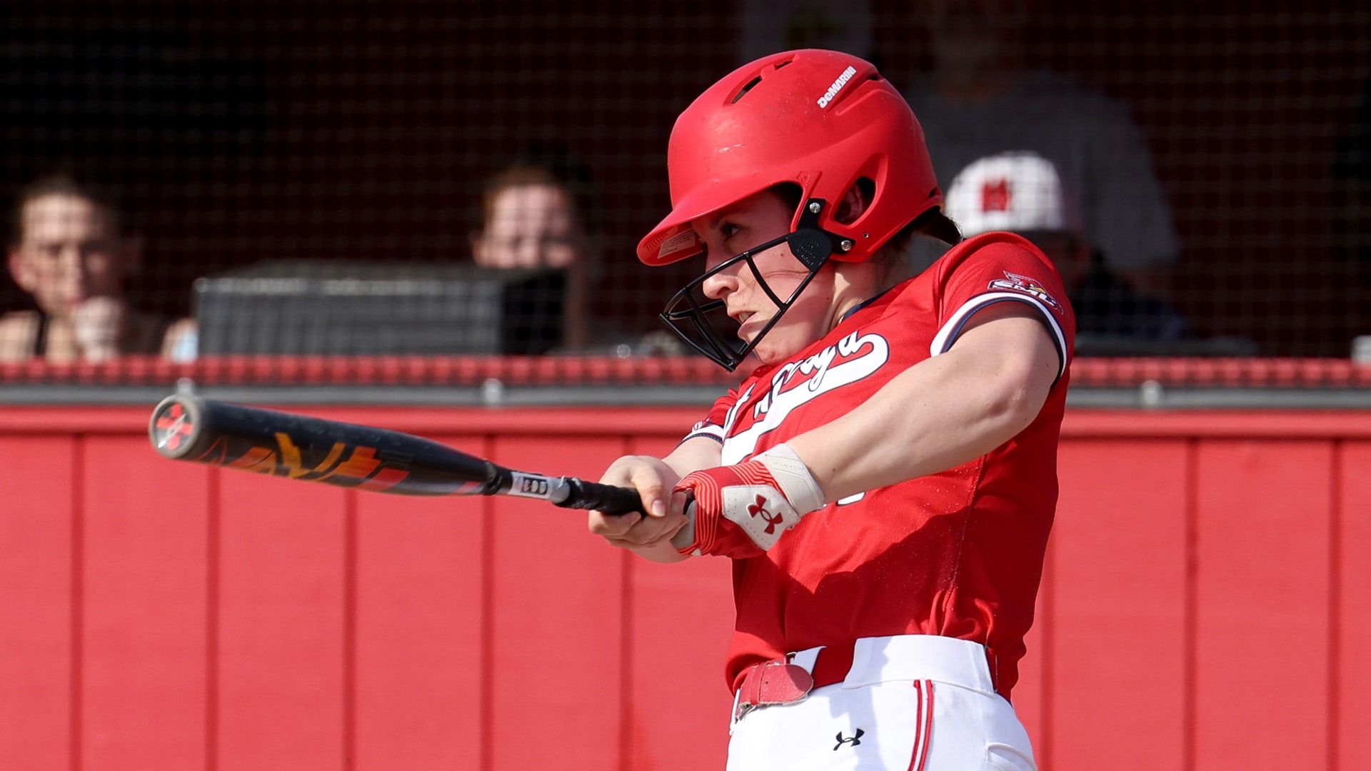 Ali French - Softball - Saint Mary's University of Minnesota Athletics