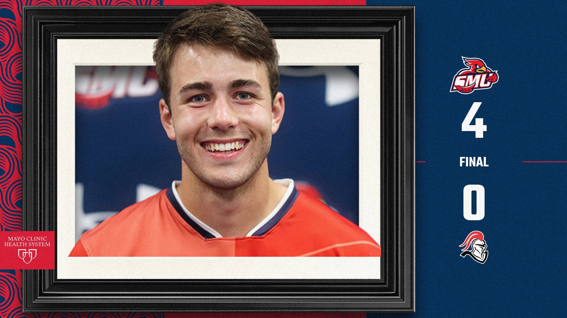 MS: Plenty of firsts in SMU's first win - Saint Mary's University of ...