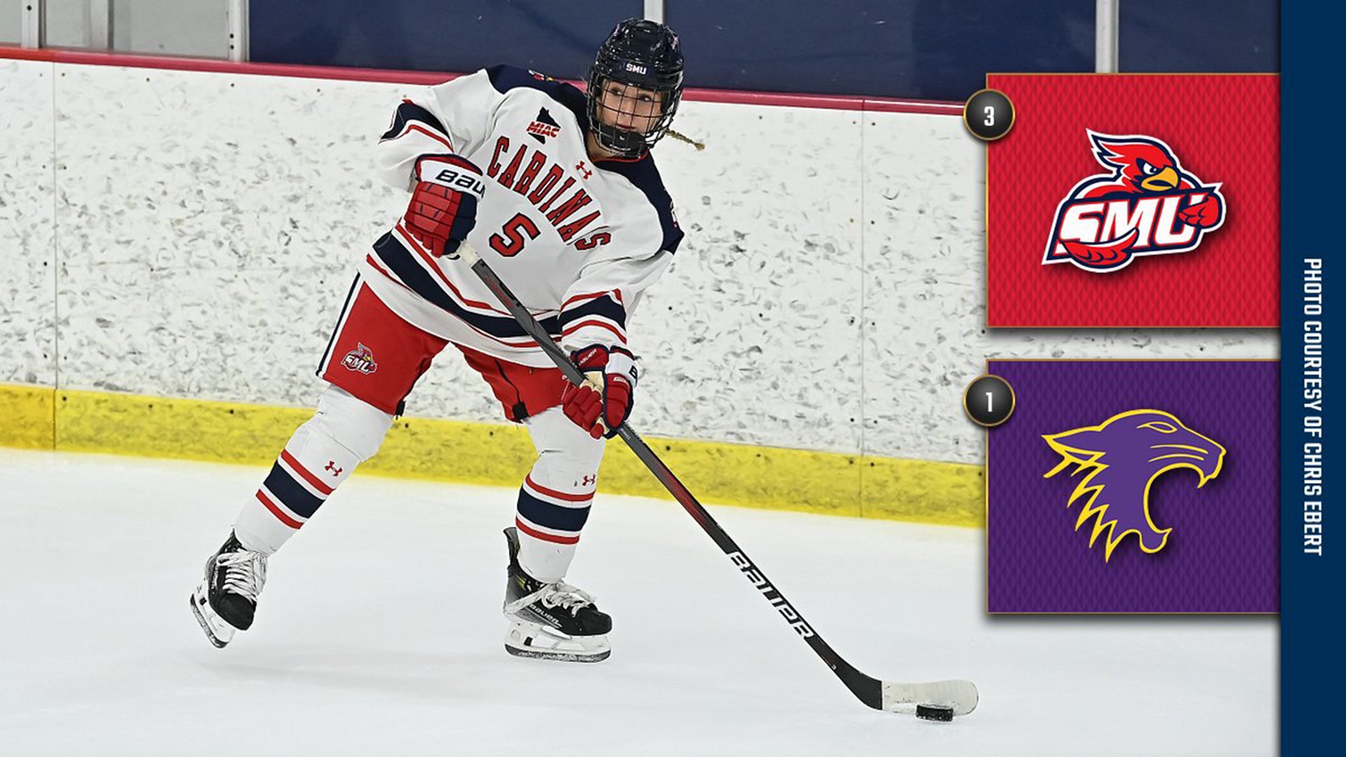 WHKY: Cardinals run winning streak to 5 - Saint Mary's University of ...