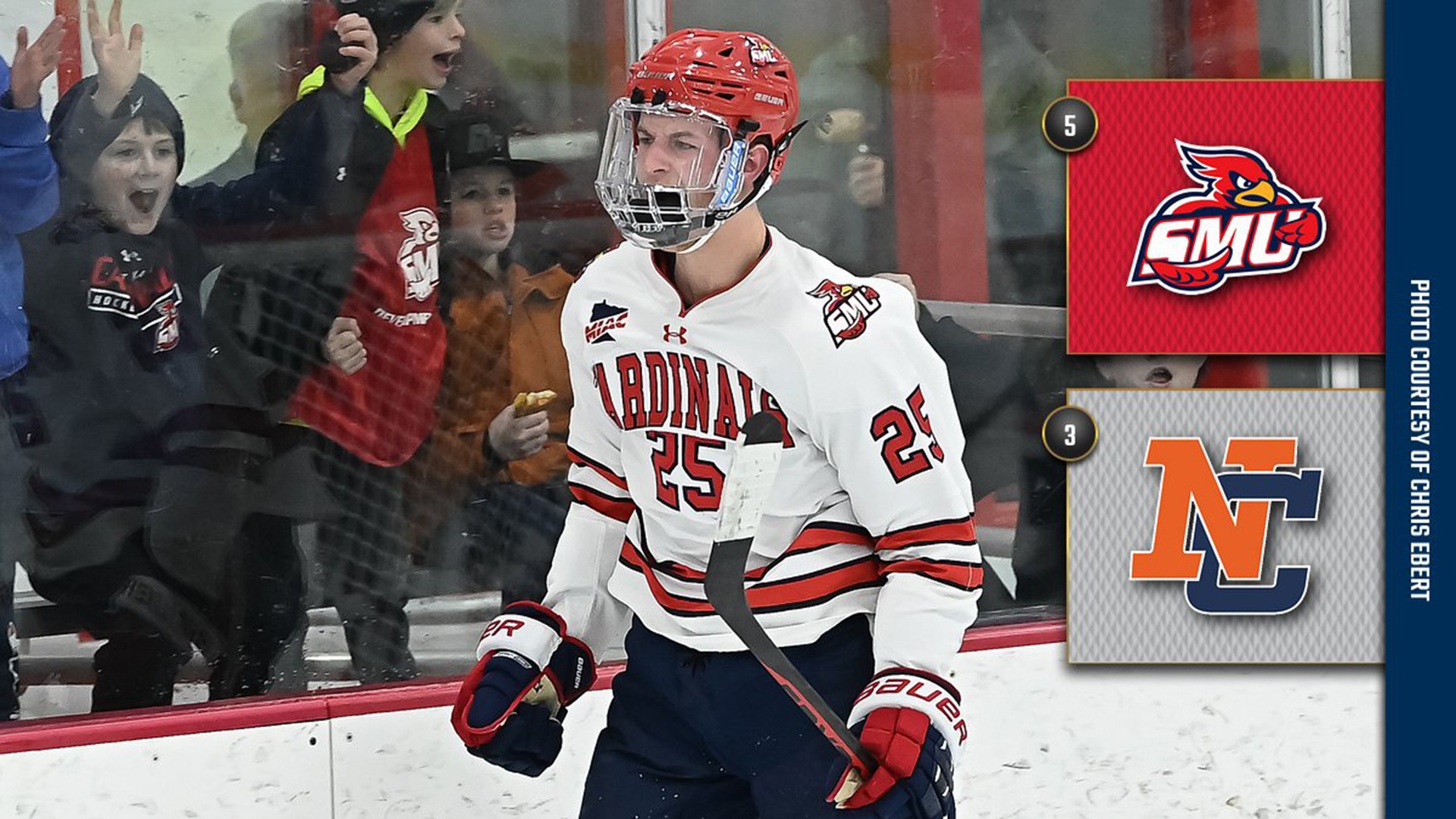 MHKY: Newpower, Winter fuel SMU victory - Saint Mary's University of ...