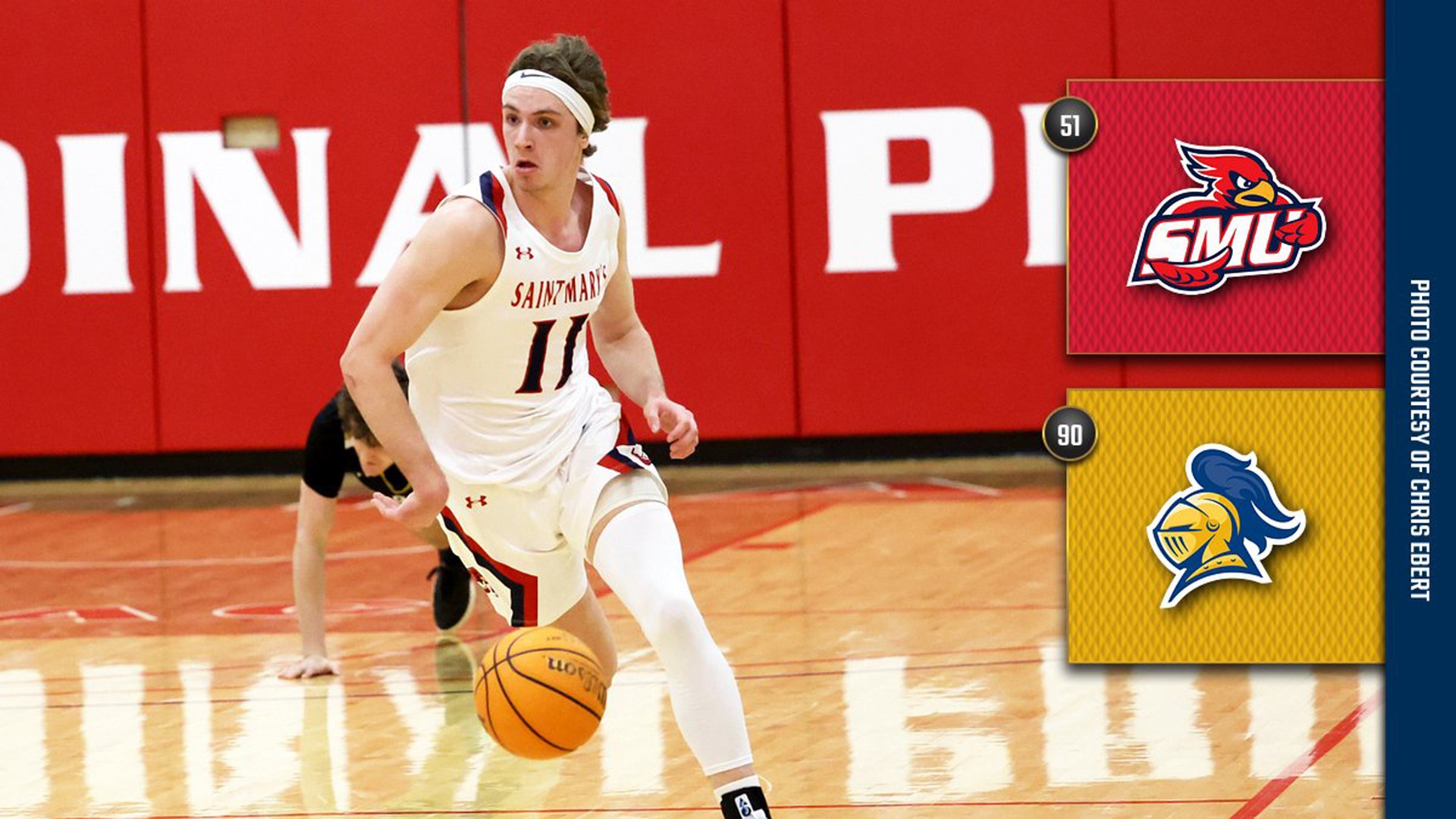 MBB: 2023-24 Season Preview - Saint Mary's University of Minnesota ...