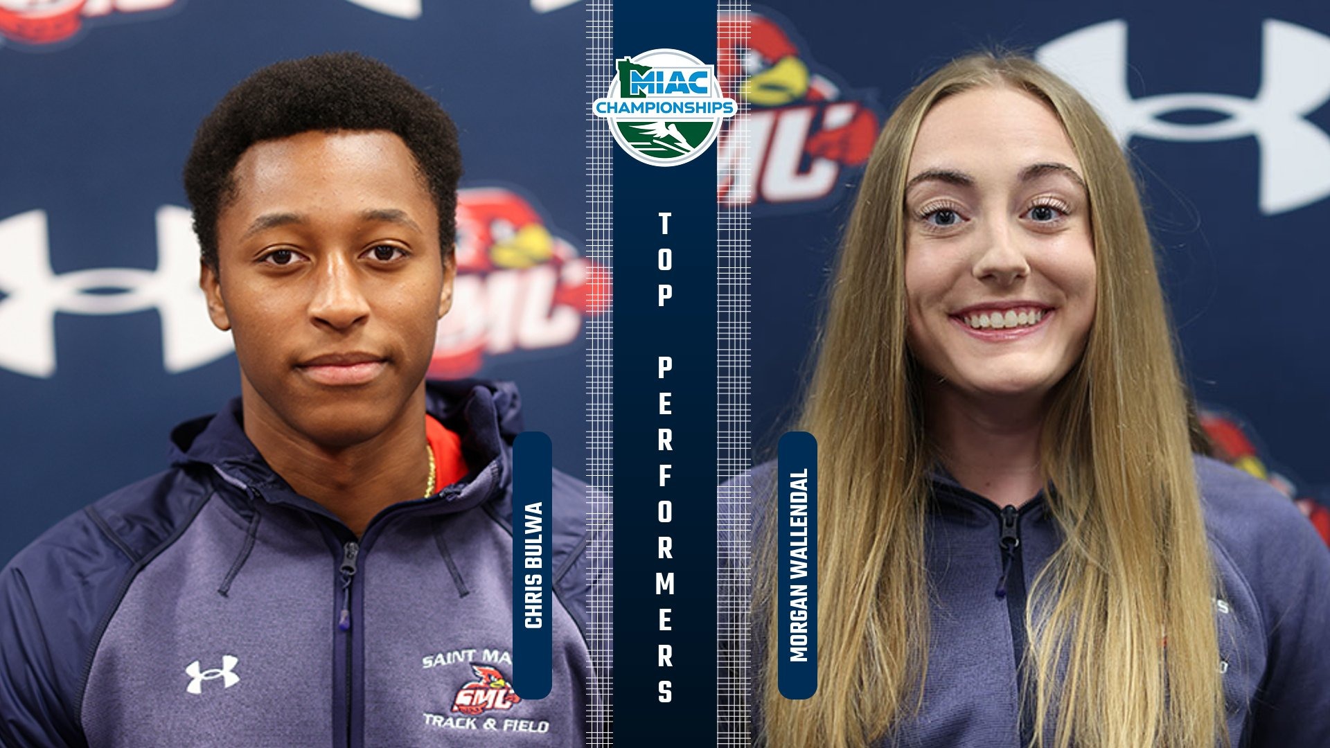 Multiple Cardinals Place at UW-River Falls Winter Classic - Saint Mary ...