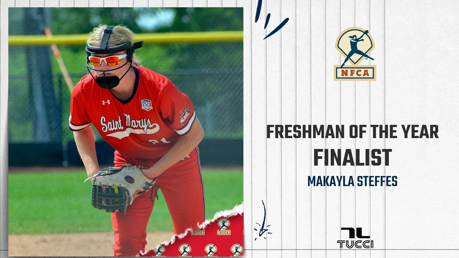 SB: Steffes named MIAC Rookie of Year, Tschida tabbed MIAC Coach of ...