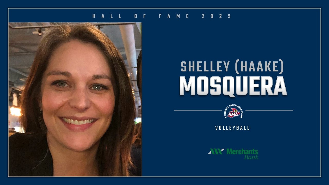 HOF Profile: Mike Lester - Saint Mary's University of Minnesota Athletics