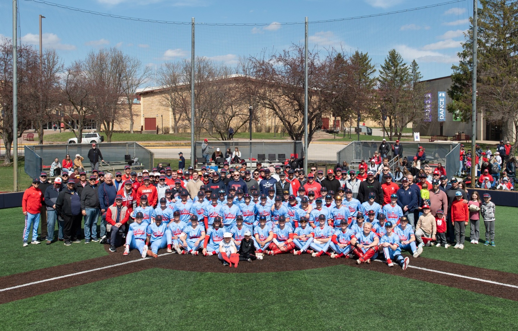 Previewing the 2025 Baseball Season - Saint Mary's University of ...