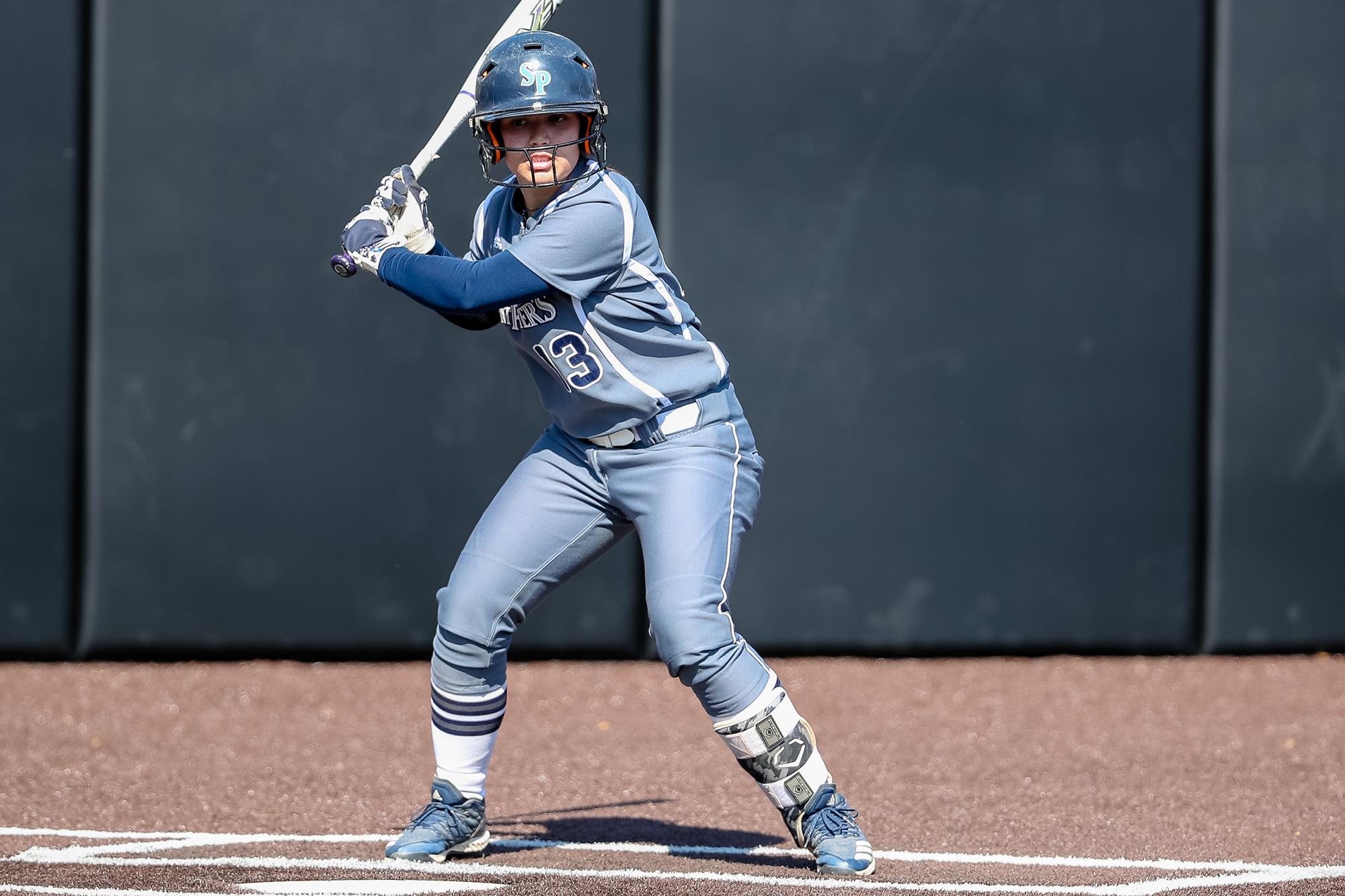 Natasha Solano - Softball - Saint Peter's University Athletics