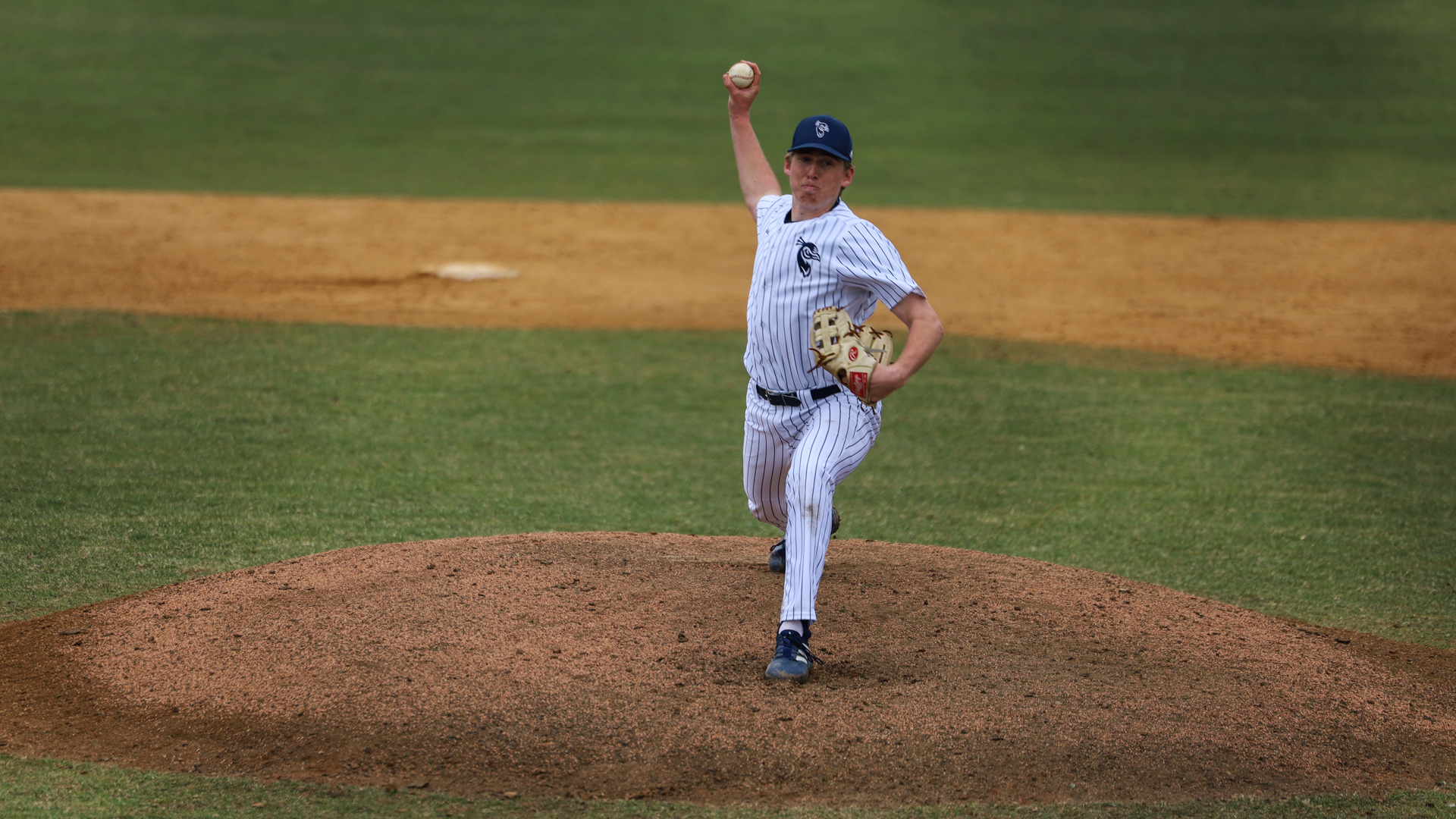 Jack Gannon - Baseball - Saint Peter's University Athletics