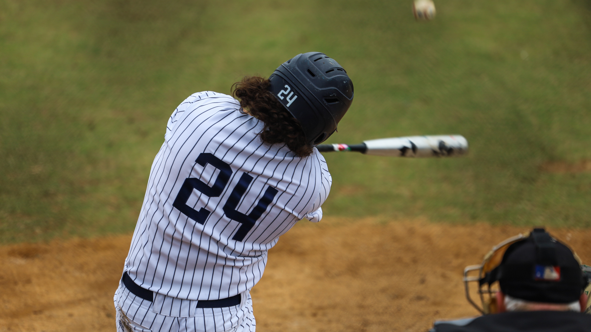 Michael Cardone - Baseball - Saint Peter's University Athletics
