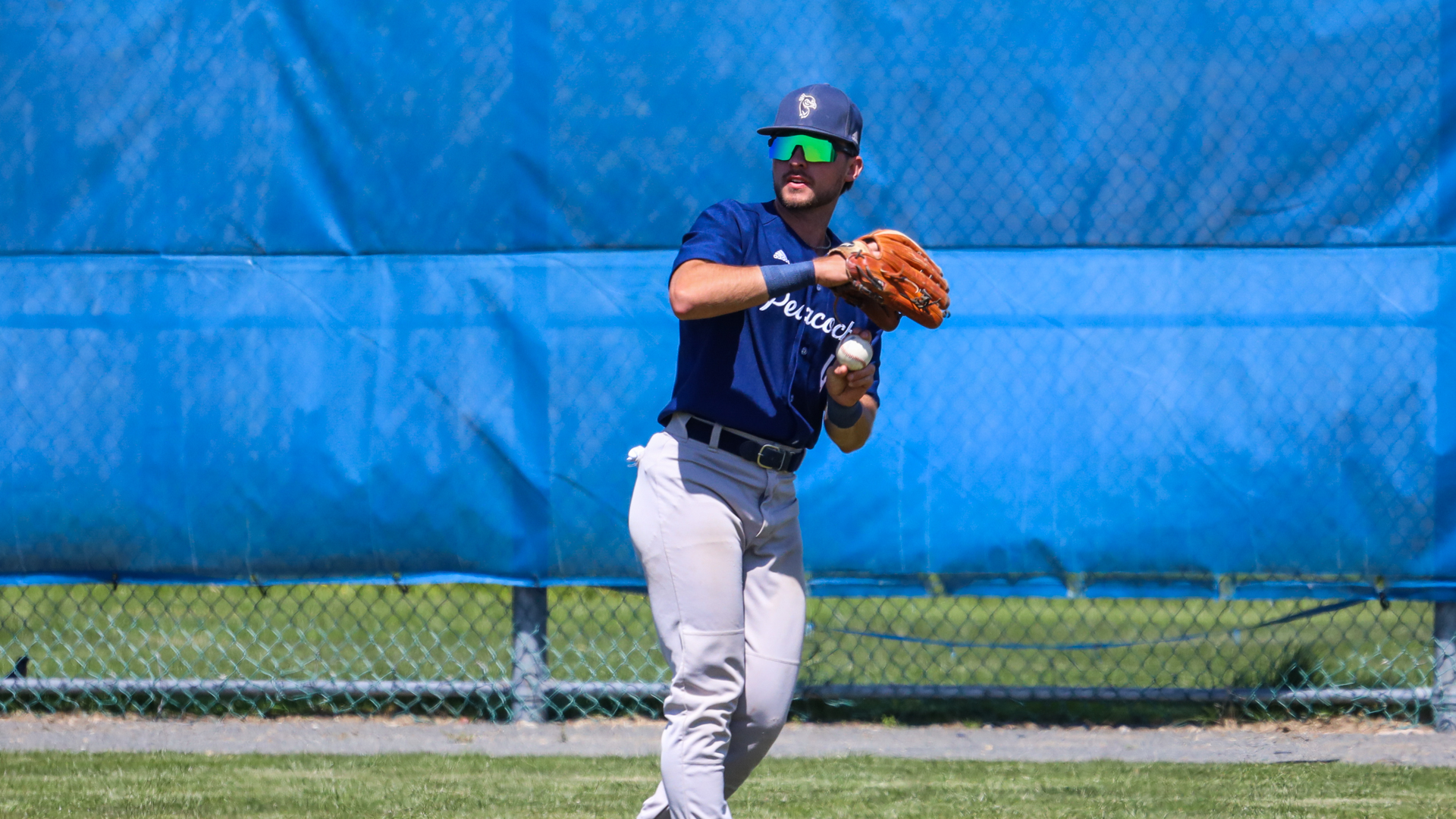Tom Buckman - Baseball - Saint Peter's University Athletics