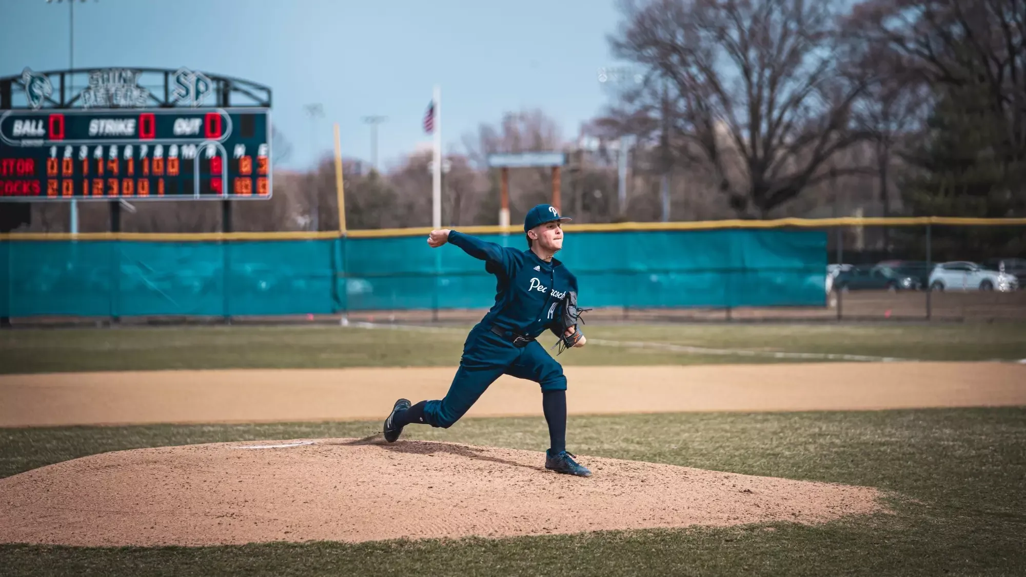 2024 Baseball Schedule - Saint Peter's University Athletics