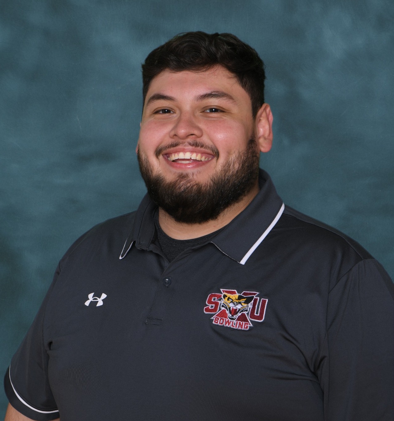 Isaac Torres - Assistant Coach - Women's Bowling Coaches - Saint Xavier ...