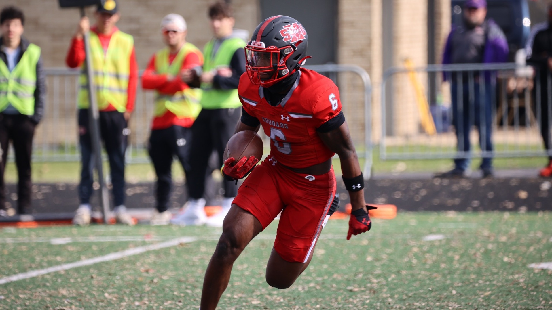 Pringle Named MSFA Midwest League Offensive Player of the Year; No. 12 ...