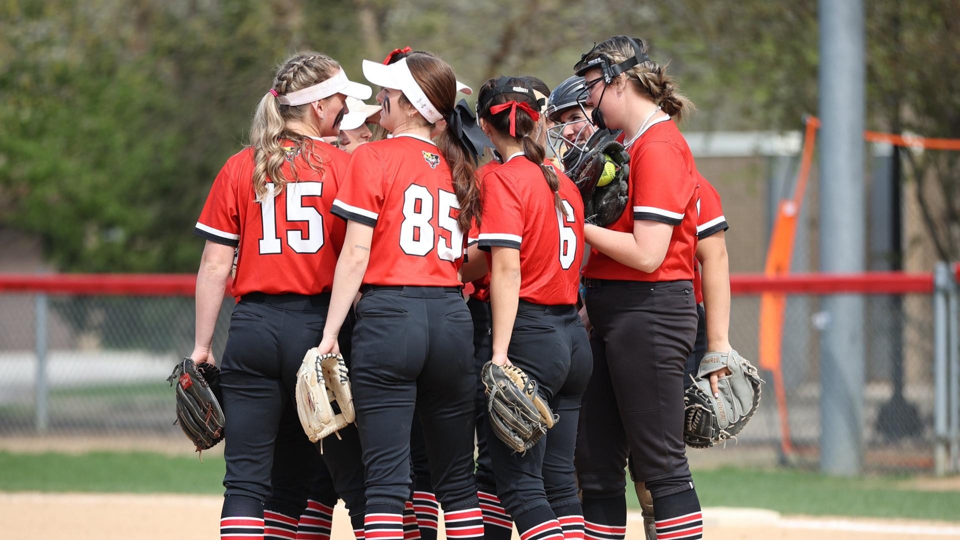 Summers Throws One-Hitter in 1-0 Setback, Game Two Suspended - Saint ...