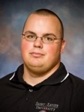 Eric Schreiber - Assistant Coach - Football Coaches - Saint Xavier ...
