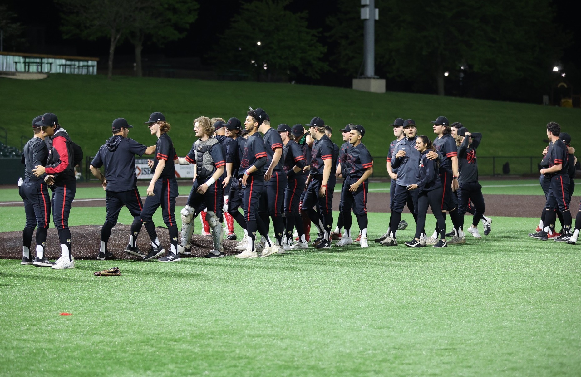 SXU Draws No. 5 Seed in Georgia Gwinnett Bracket - Saint Xavier University