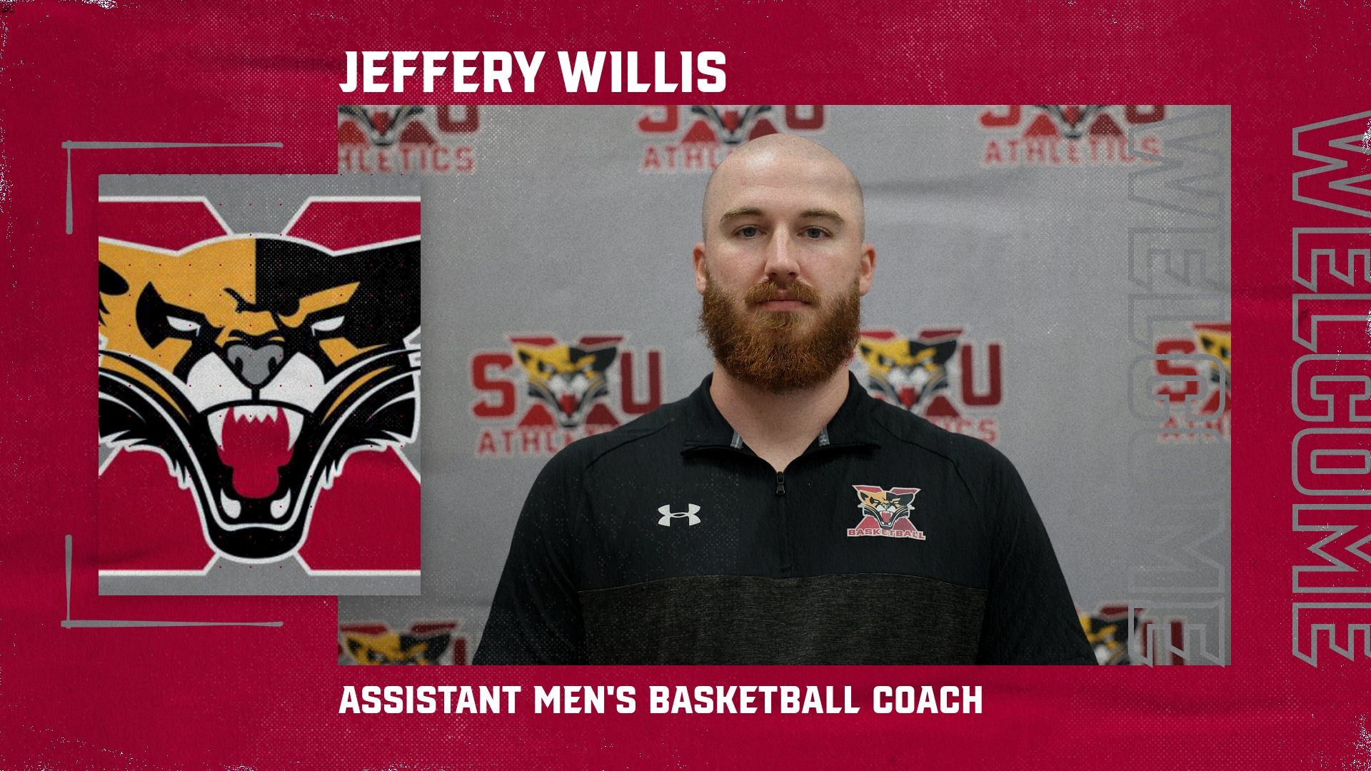 Willis Named to SXU Men’s Basketball Coaching Staff - Saint Xavier ...