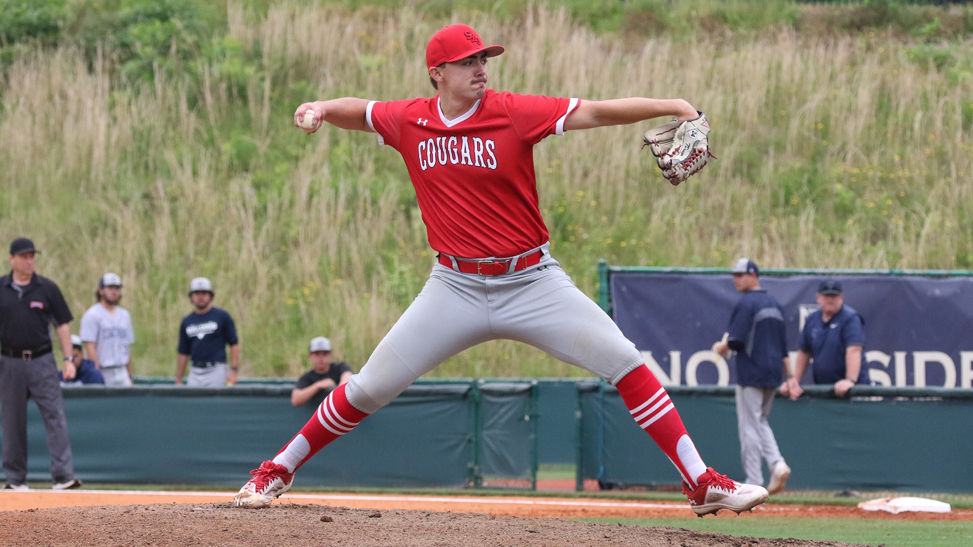 Tommy Dougherty - 2024 - Baseball - Saint Xavier University