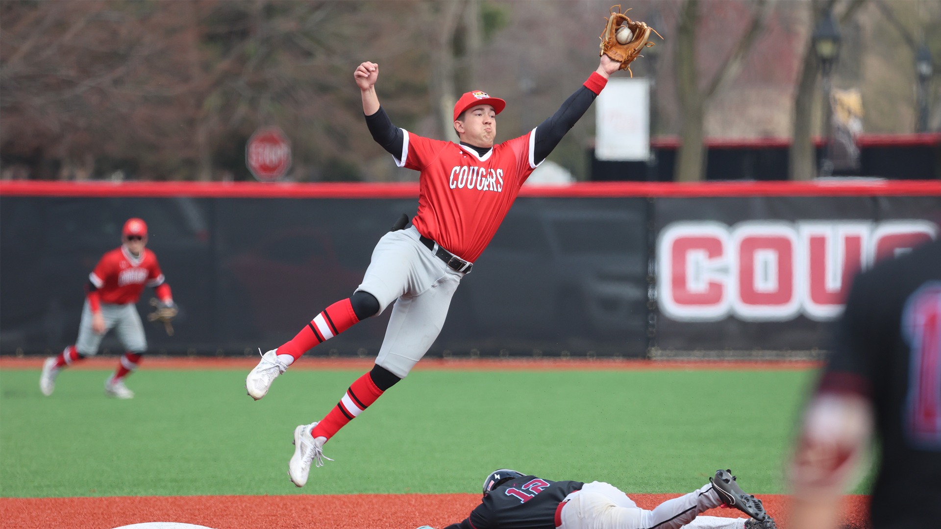 SXU Baseball Swept by Olivet Nazarene in CCAC Twin Bill - Saint Xavier ...