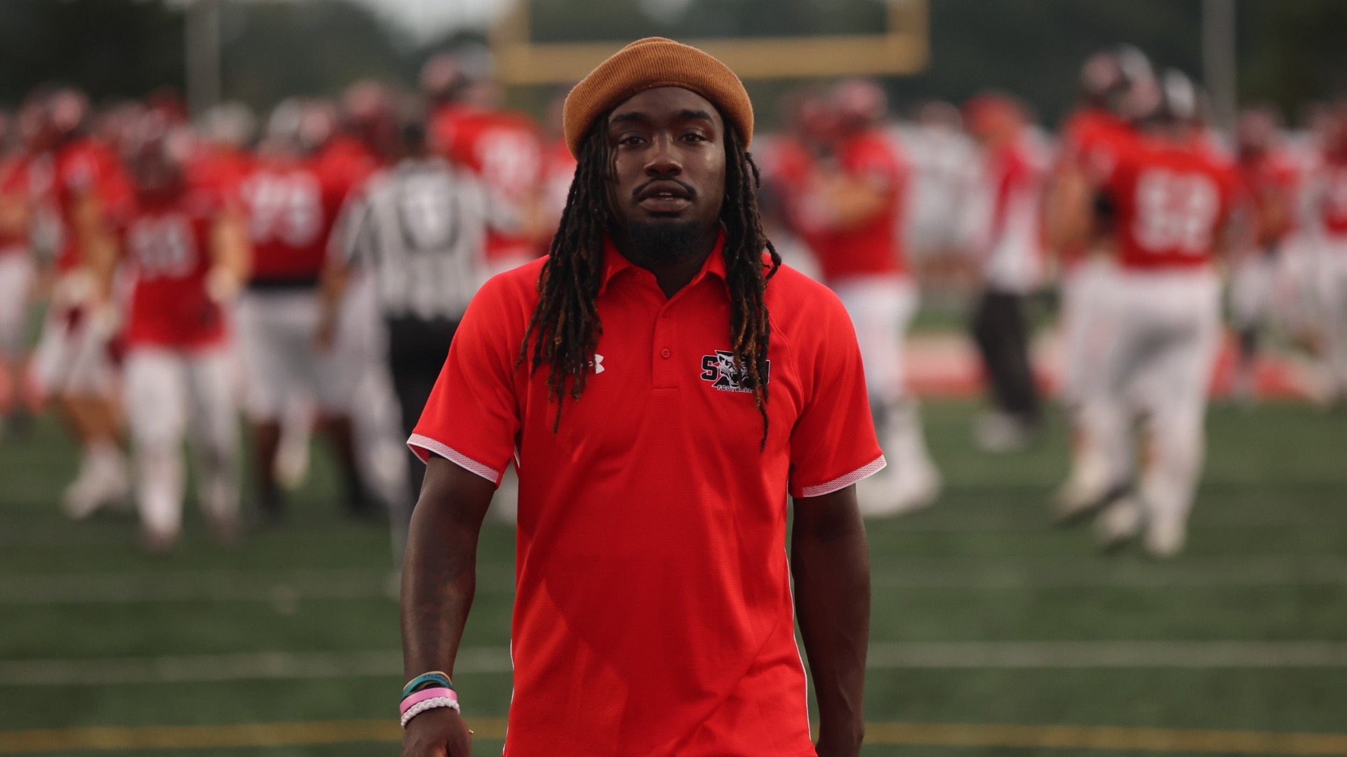 Saint Xavier Football Tabbed as No. 9 in NAIA Preseason Top 25 Poll ...