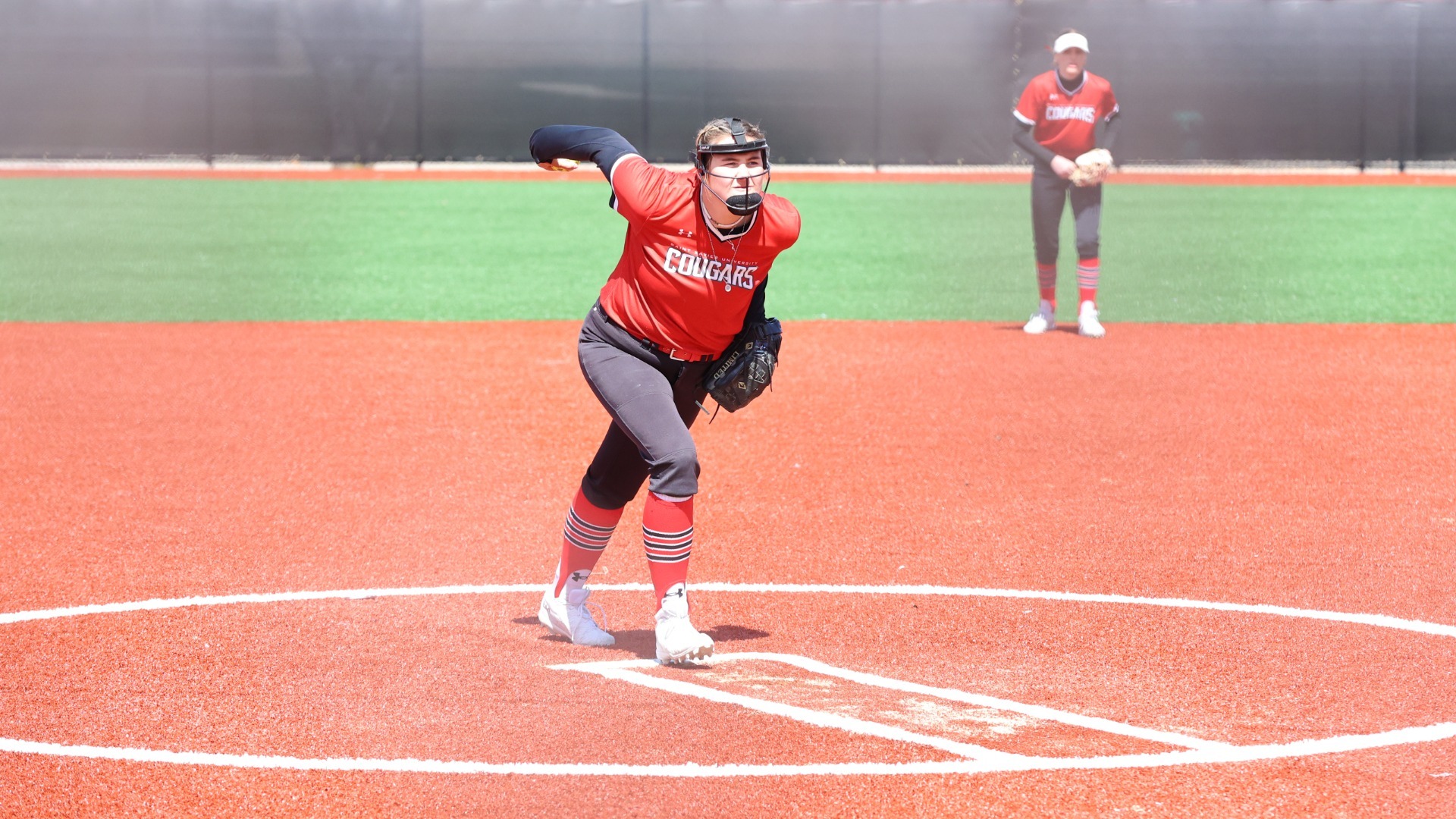 Saint Xavier Softball Splits Home Opener against IUSB - Saint Xavier ...