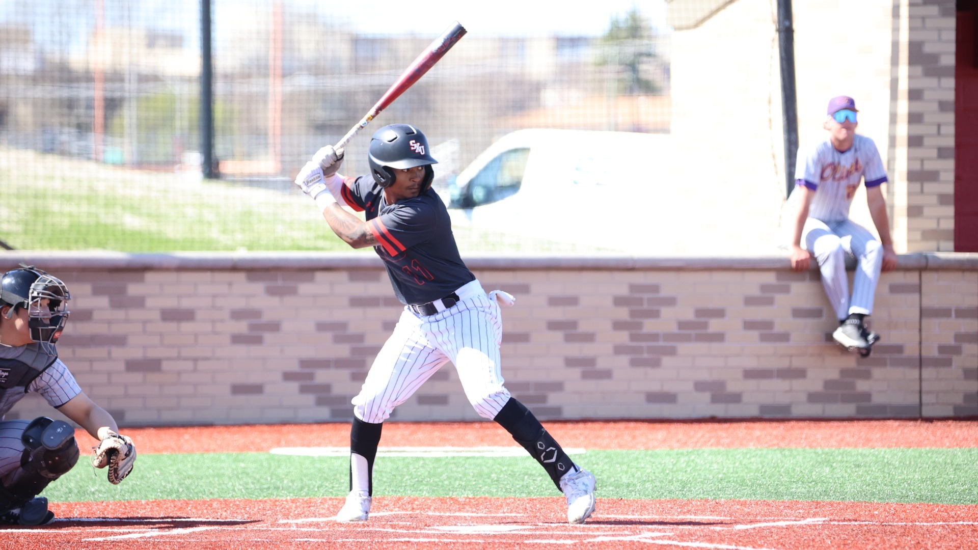 15 From SXU Baseball Claim CCAC & NAIA Academic Awards - Saint Xavier ...