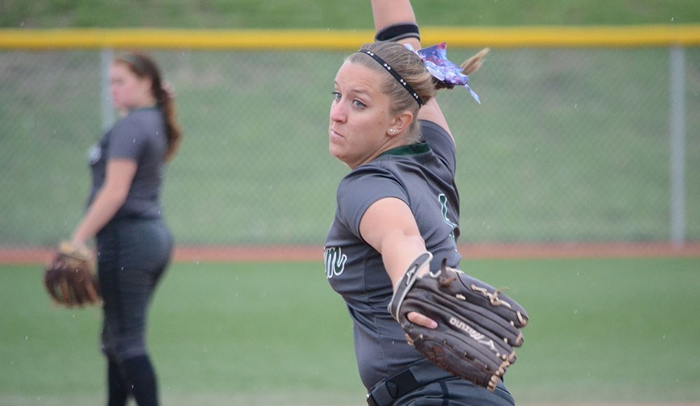 Kayla Lynch - 2018 - Softball - Salem University Athletics