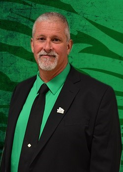 Steve Potts - Head Softball Coach - Athletic Department Advisor ...