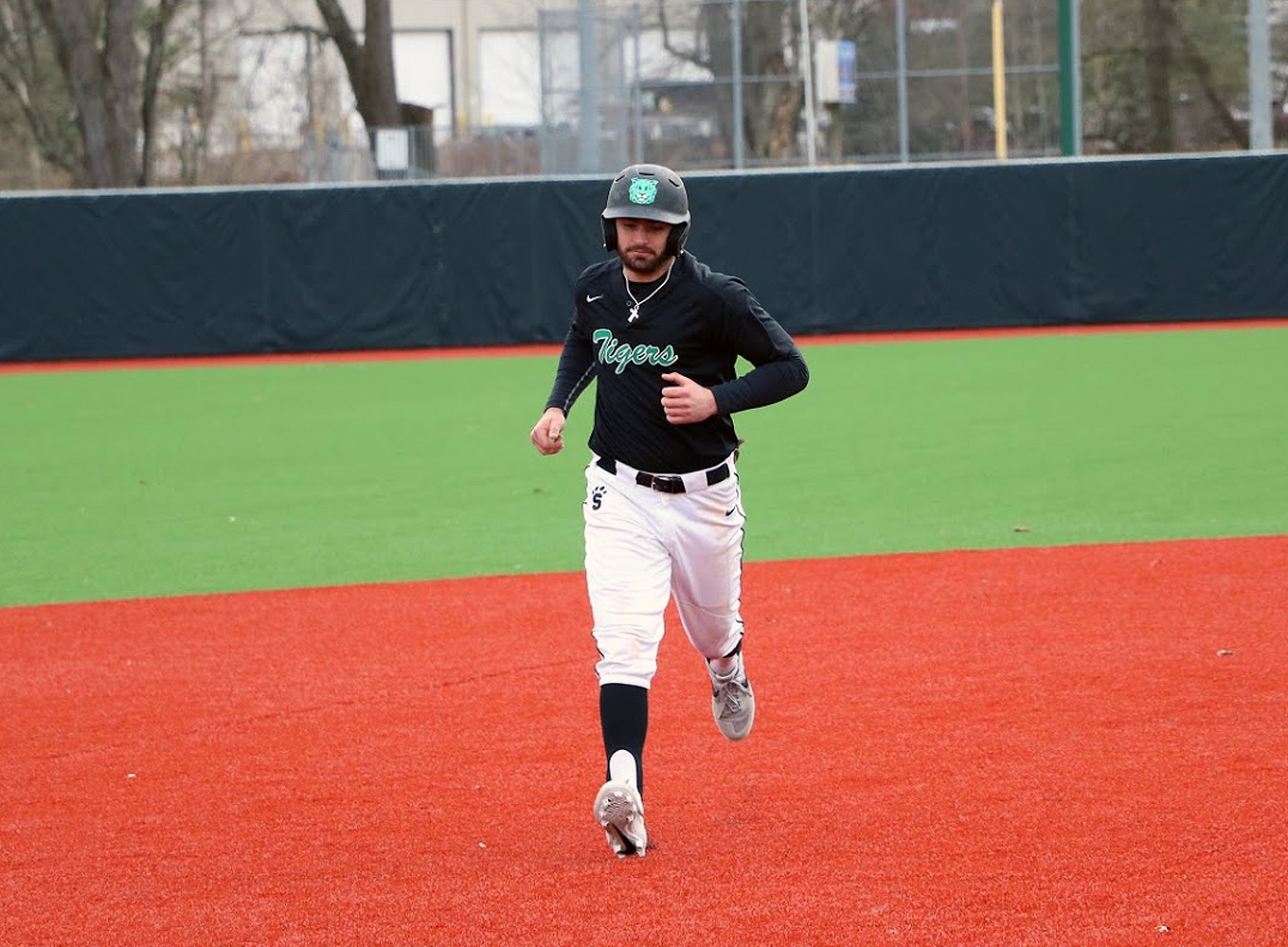 Jimmy Cramer - 2019 - Baseball - Salem University Athletics