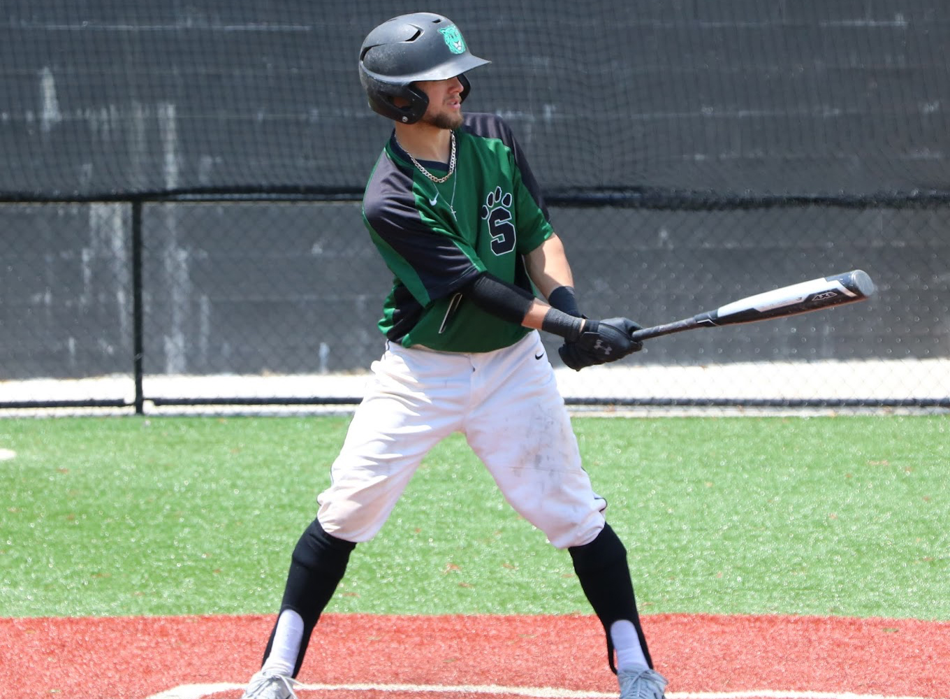 Tyler Ault - 2020 - Baseball - Salem University Athletics