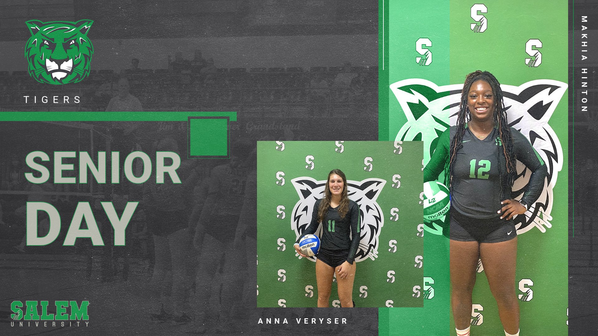 Tigers Fall to Fairmont State - Salem University Athletics