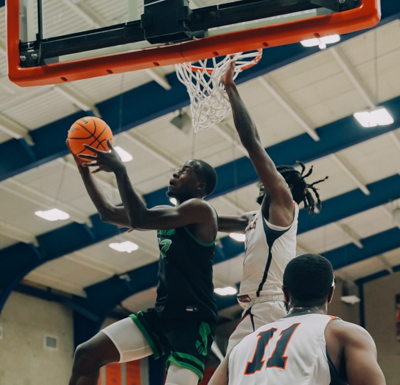 Seton Hill Spoils Salem’s Home Debut - Salem University Athletics