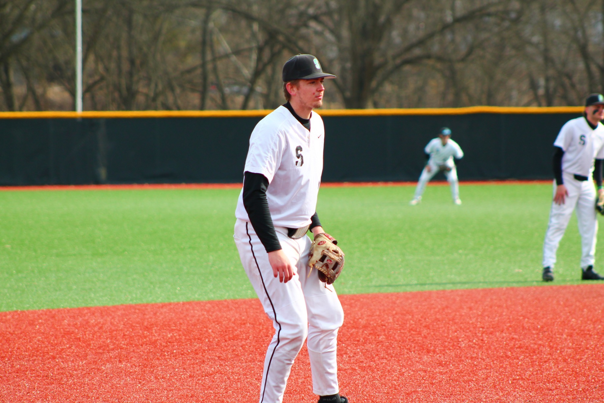 Tigers Defeated at West Virginia State - Salem University Athletics