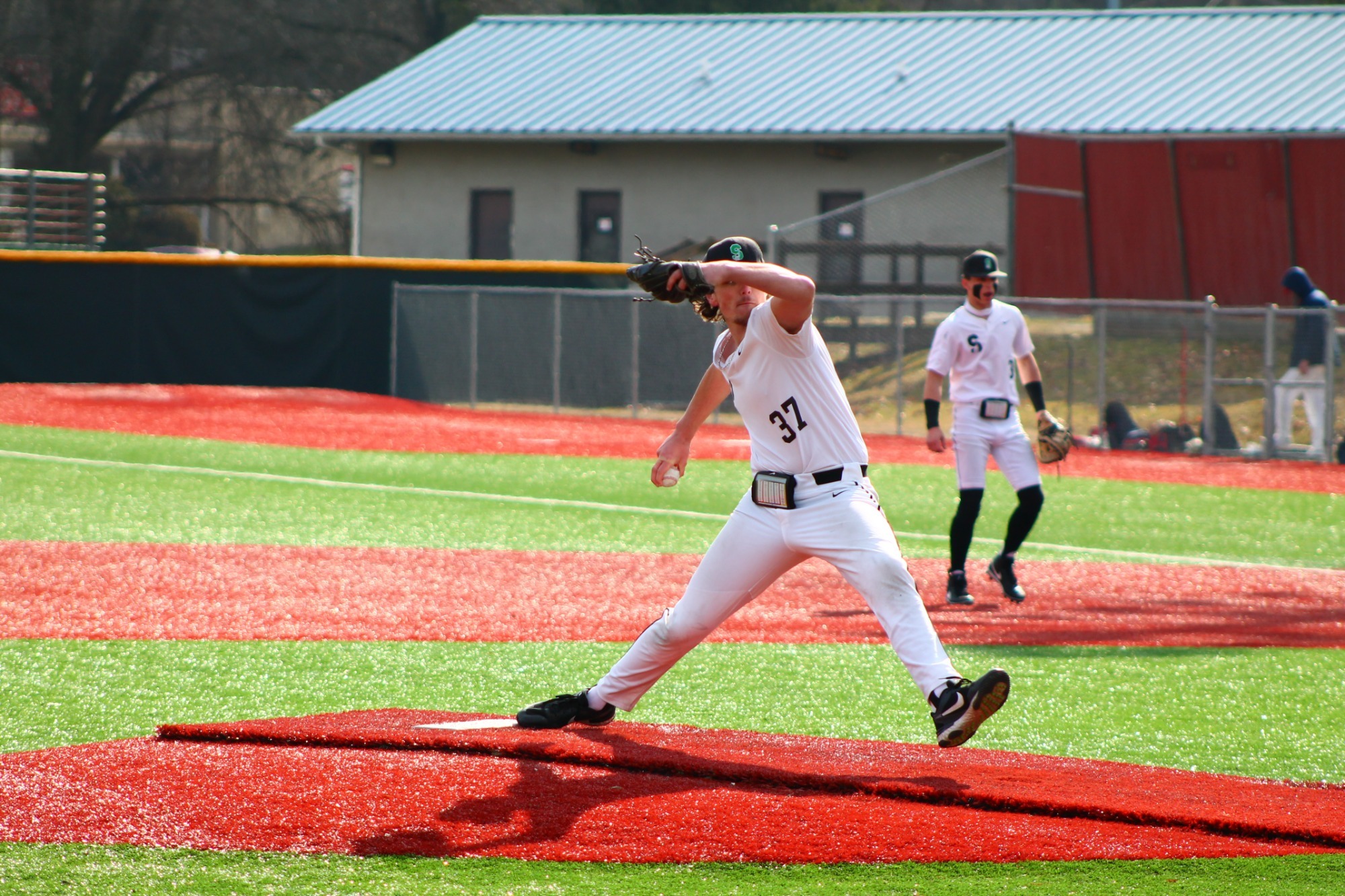 Tigers Drop Weekend Series with Mercyhurst - Salem University Athletics