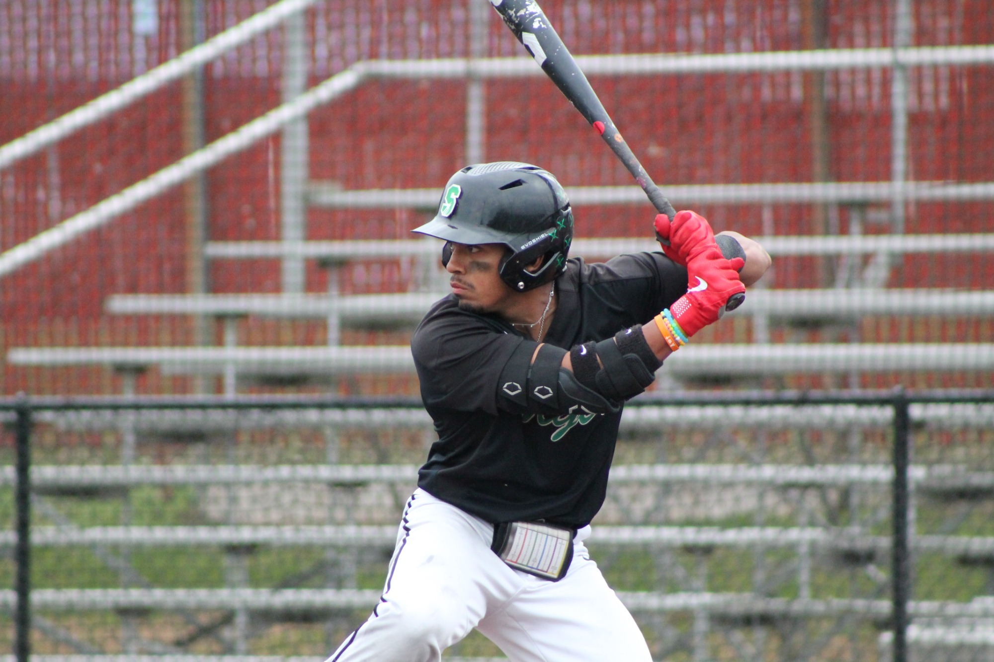 Tigers Bring Home Wins from AB and D&E - Salem University Athletics