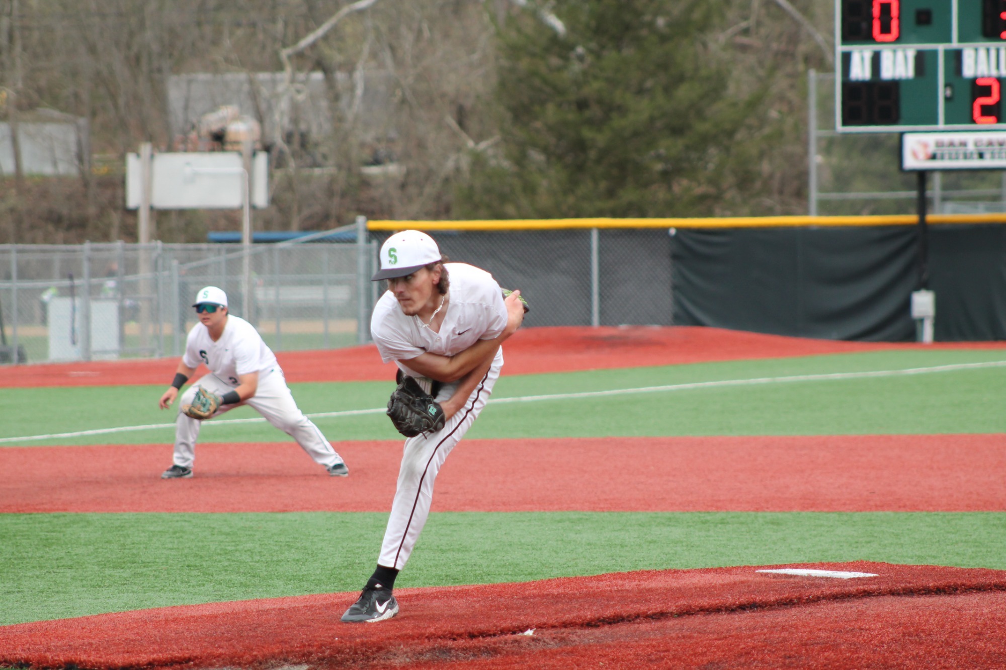 Tigers Sweep at Virginia State University - Salem University Athletics