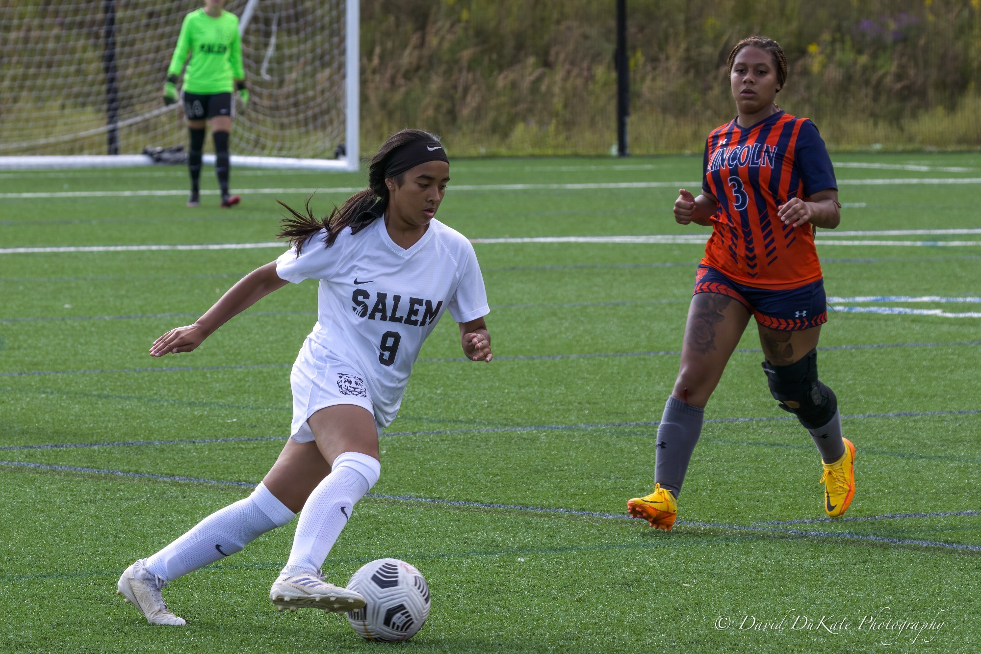 Salem Women’s Soccer Opens Season Against Wheeling - Salem University ...