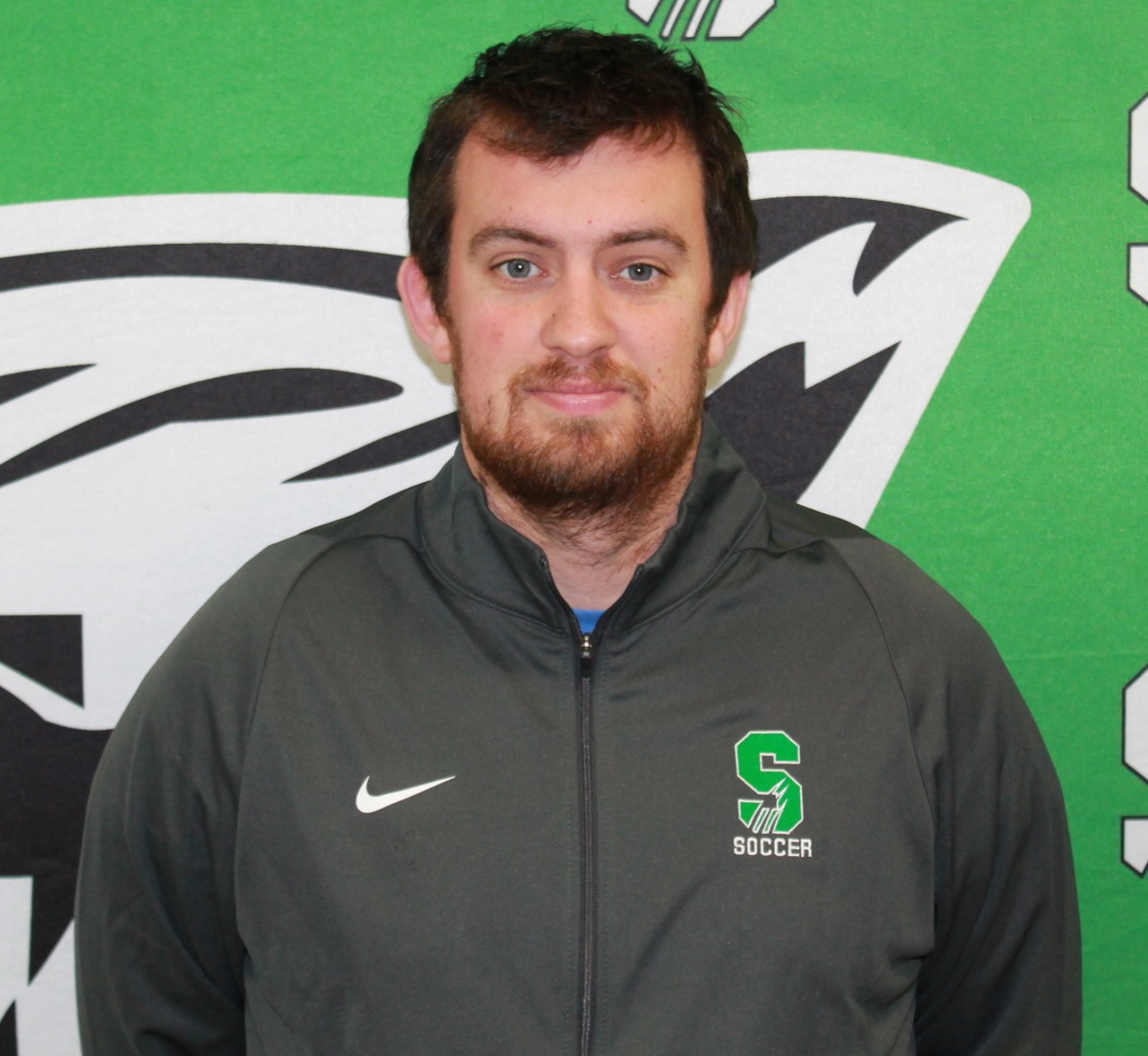 Greg Gilmore - Head Men's Soccer Coach - Men's Soccer Coaches - Salem ...