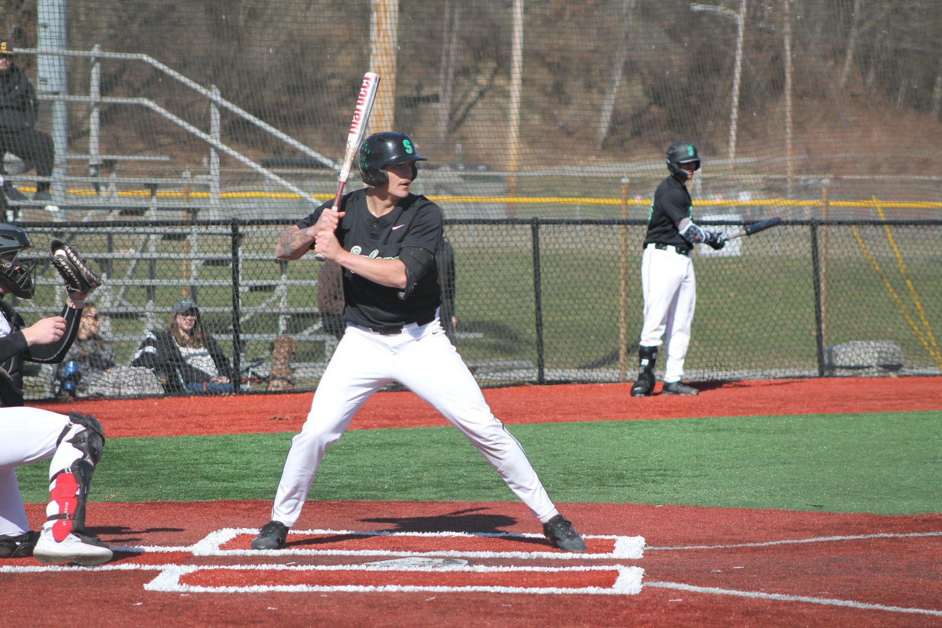 Salem University Announces Membership in New South Athletic Conference ...