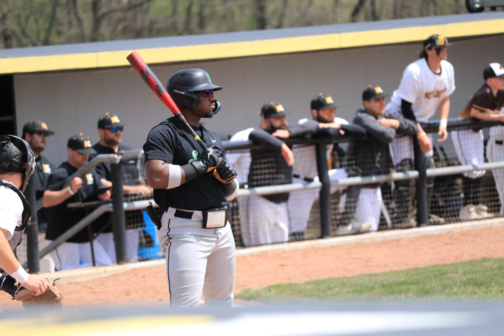 Tigers Dominate in Season Finale - Salem University Athletics