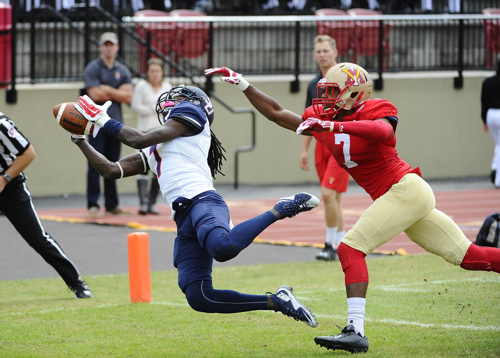 Gavin Sinclair - Football - Samford University Athletics