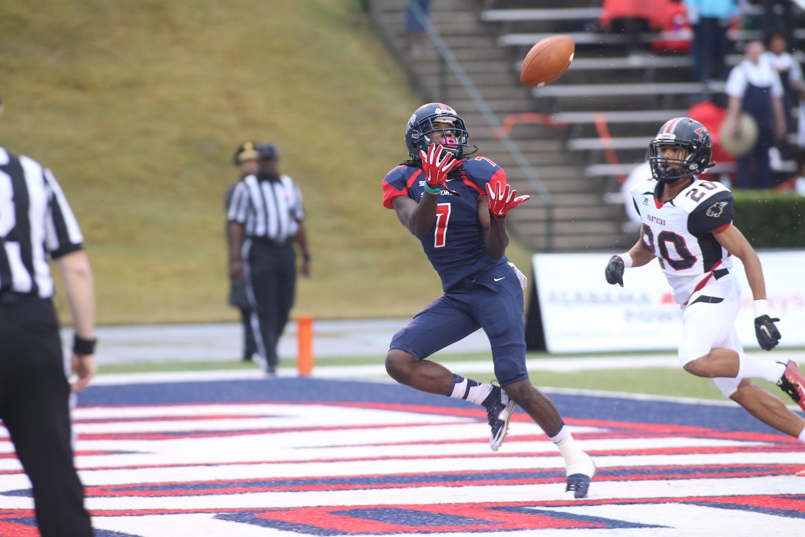 Gavin Sinclair - Football - Samford University Athletics