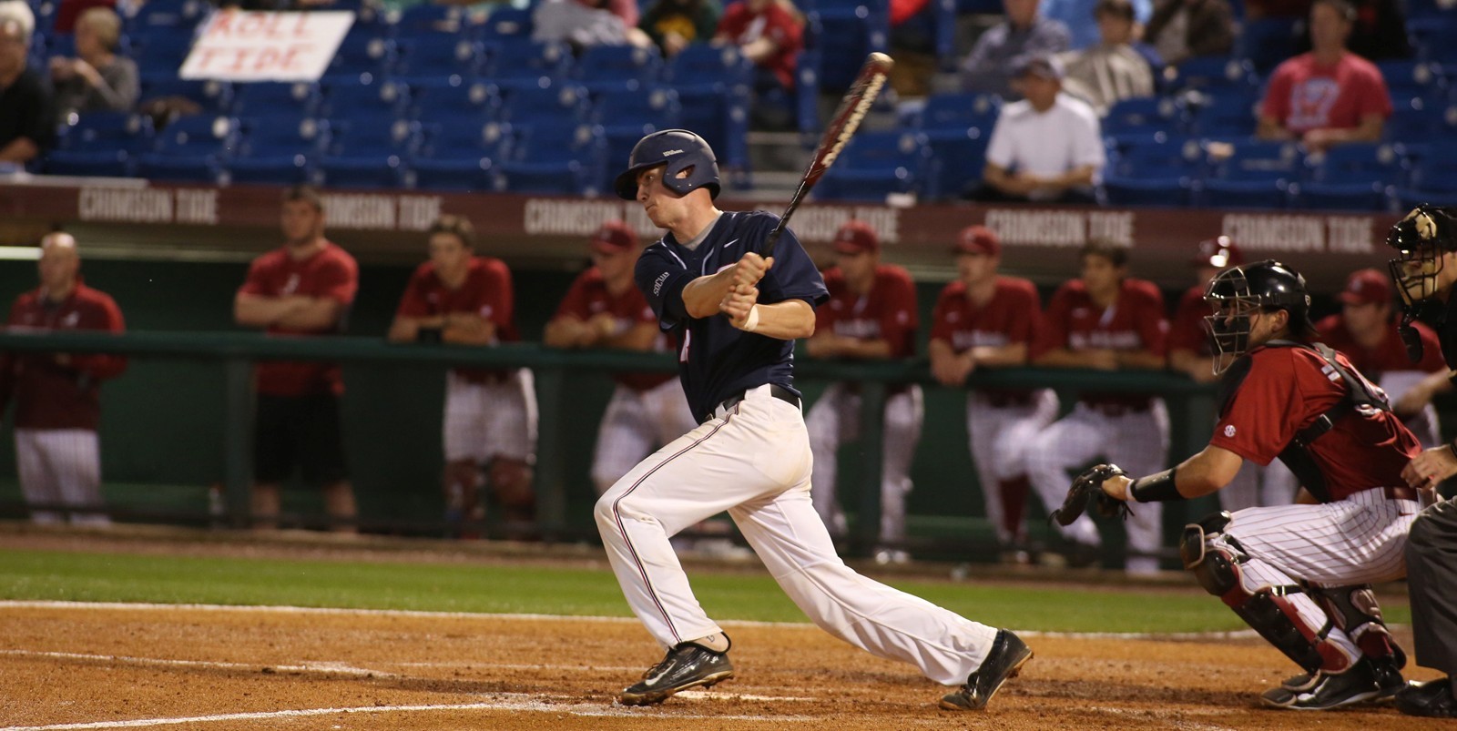 Richard Greene - Baseball - Samford University Athletics