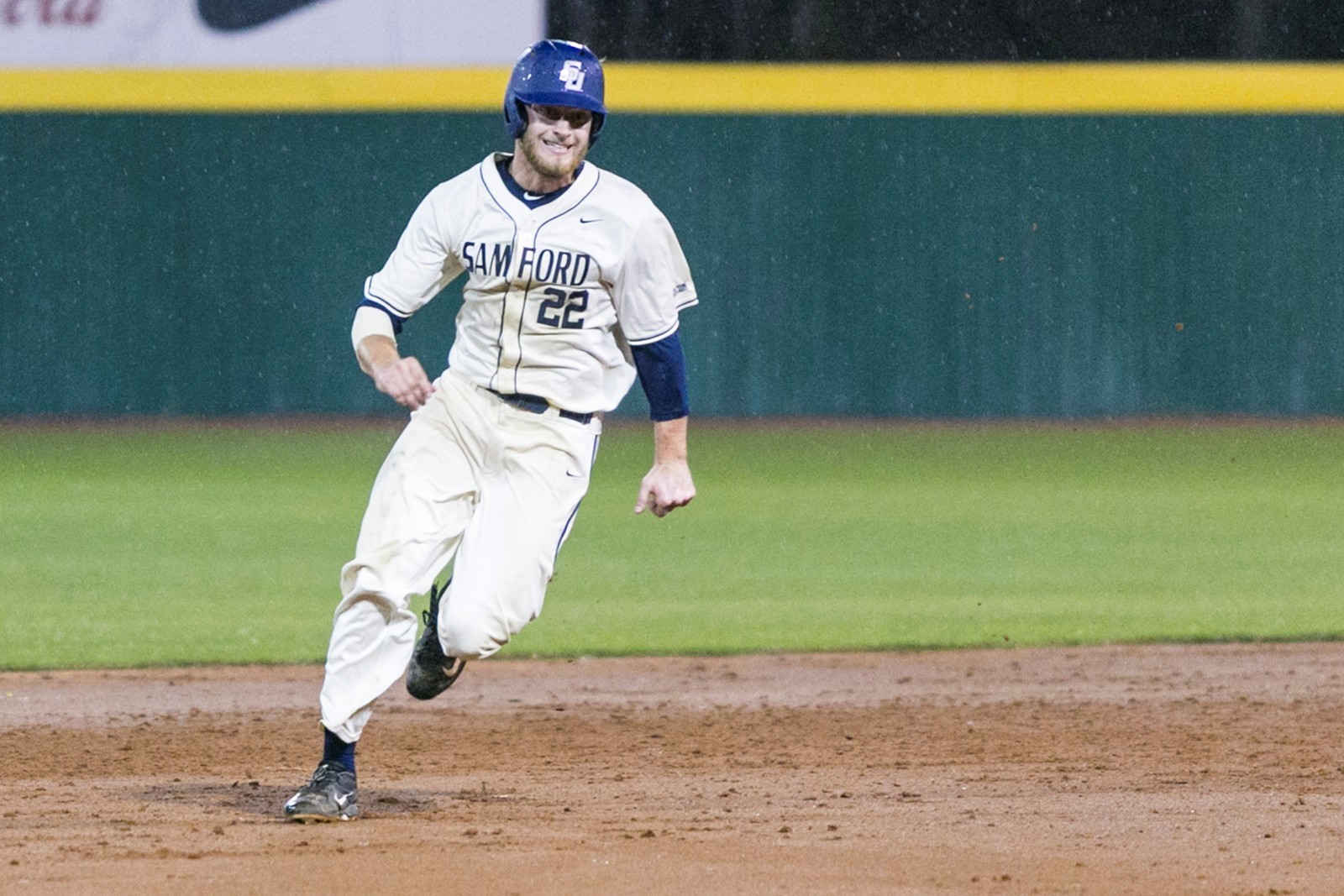 Heath Quinn - Baseball - Samford University Athletics